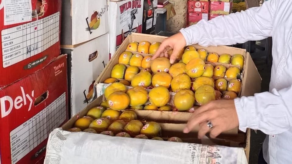 'सिमरन' वेधतंय ग्राहकांचं लक्ष; मागणीमुळे दरामध्ये वाढ