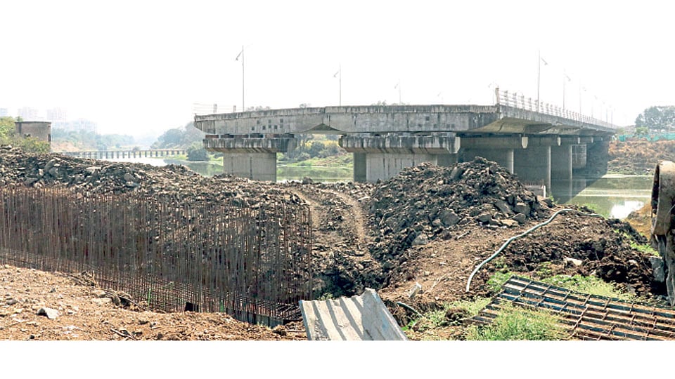 वाकड-बाणेर प्रवास होणार सुकर