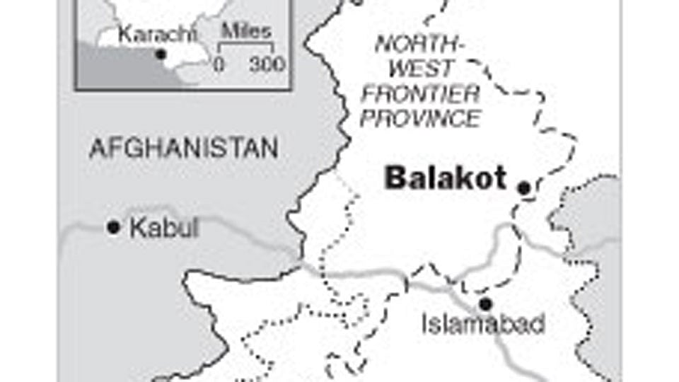 Indian Air Strike : बालाकोटमध्ये घुसलो.. सहा मिनिटांत इस्लामाबादही गेलं ...