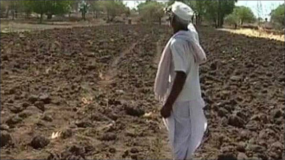 Jalgaon News : पाचोरा, भडगाव तालुका दुष्काळी जाहीर : आमदार किशोर पाटील ...