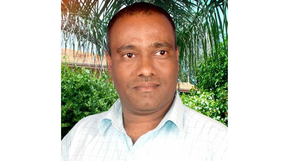 खोडदचे जालिंदर कोरडे यांना राज्य सरकारचा वनश्री पुरस्कार