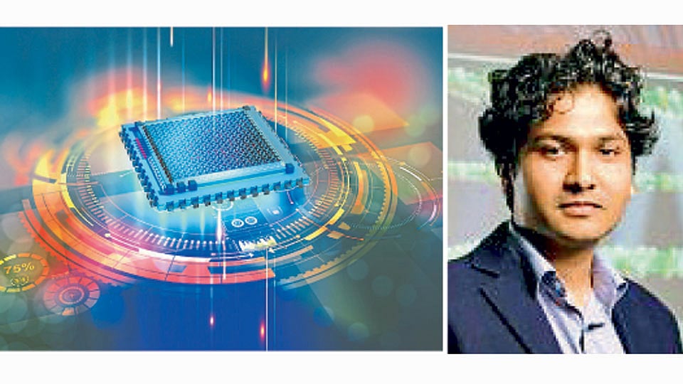 अवतरेल क्वांटम कम्प्युटिंगचे नवयुग