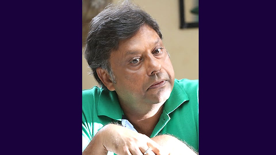 'मला त्या "आदित्य"ला धडा शिकवायचाय'; संजय मोने यांची आगपाखड