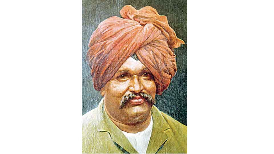 बेळगावात प्रवेशद्वारावर शाहू महाराज यांचा पुतळा उभारण्याचा निर्णय