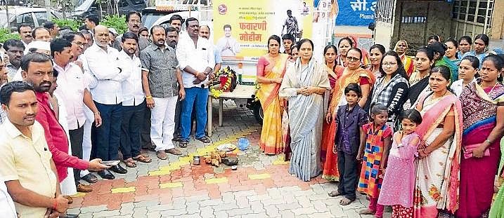 ईडा-पीडा टाळण्यासाठी "बारामती'ची यंत्रणा