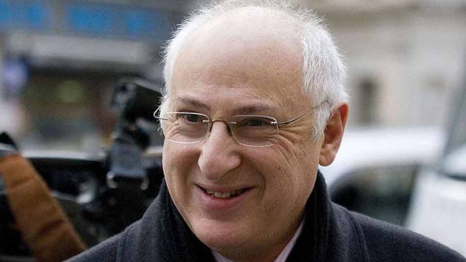 ब्रिटिश खासदाराची दिल्ली विमानतळावरुनच परतावणी