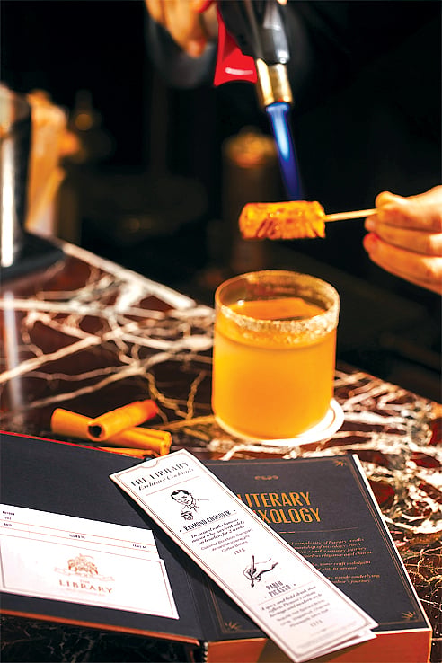 The 11 Best Bars In Delhi-NCR For Cocktails And Conversations