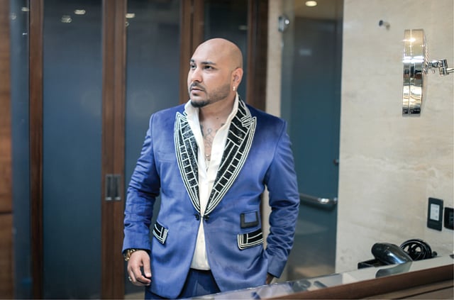B Praak On Changing His Name & Why You Won’t Be Listening To Just ...