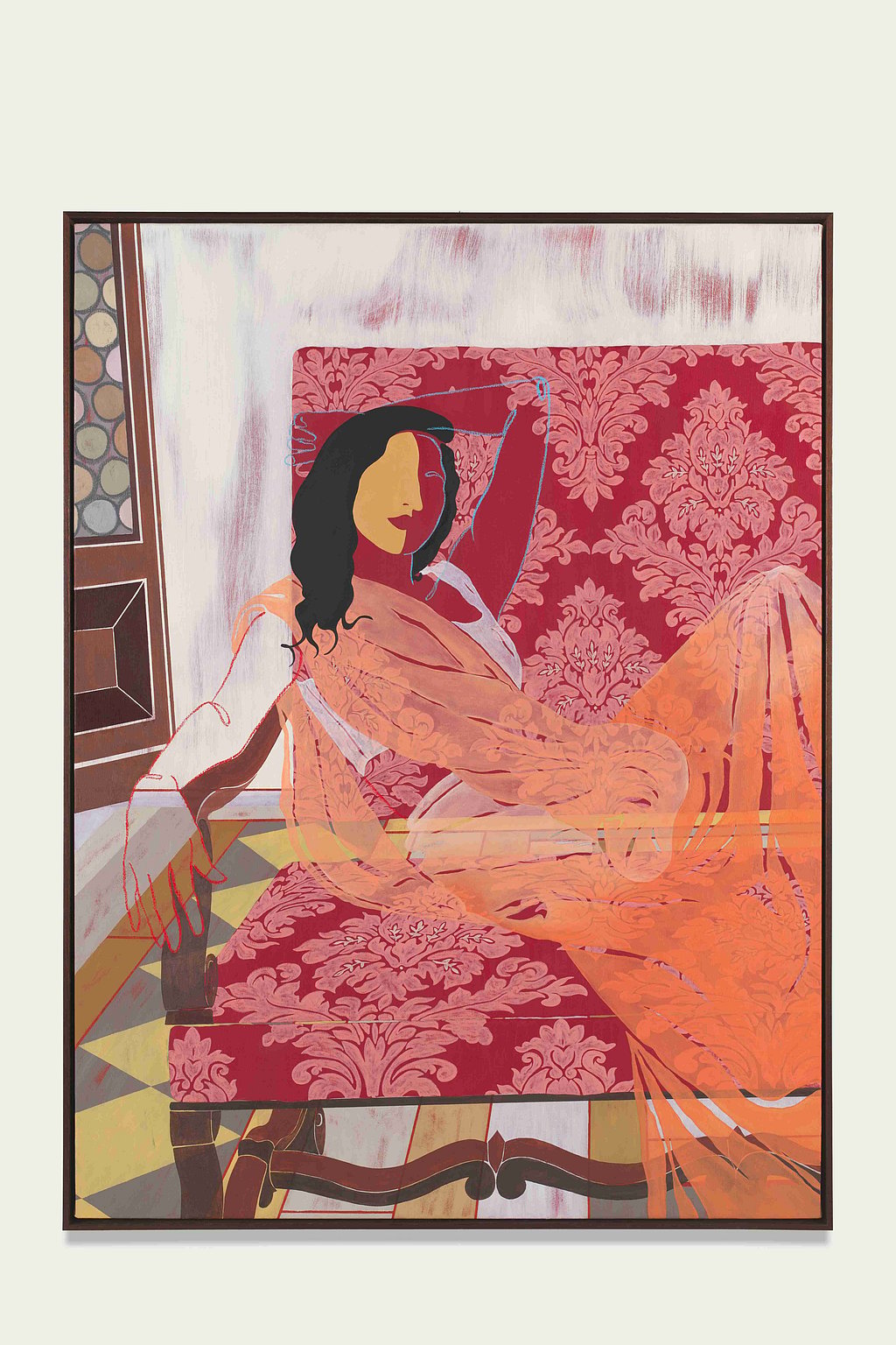Rajiv Menon’s ‘Non-Residency’ Explores Diasporic Identity | Esquire India