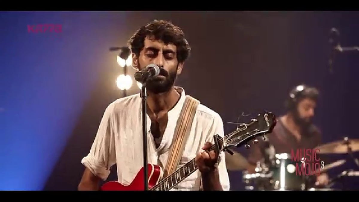 5 Indie Artists Redefining India’s Music Scene in 2025