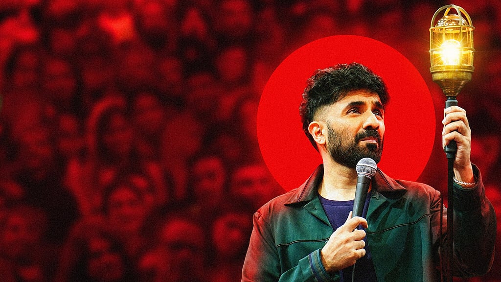 Best Stand Up Comedy Specials to Watch on OTT in 2026: Netflix, Prime ...