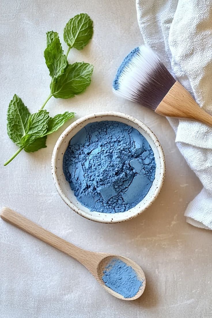 Nila Powder Is Trending Again. Here’s What It Actually Does
