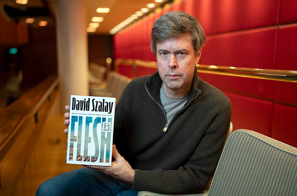 Inside the 2025 Booker Prize Winners List and the Stories That Shaped Them