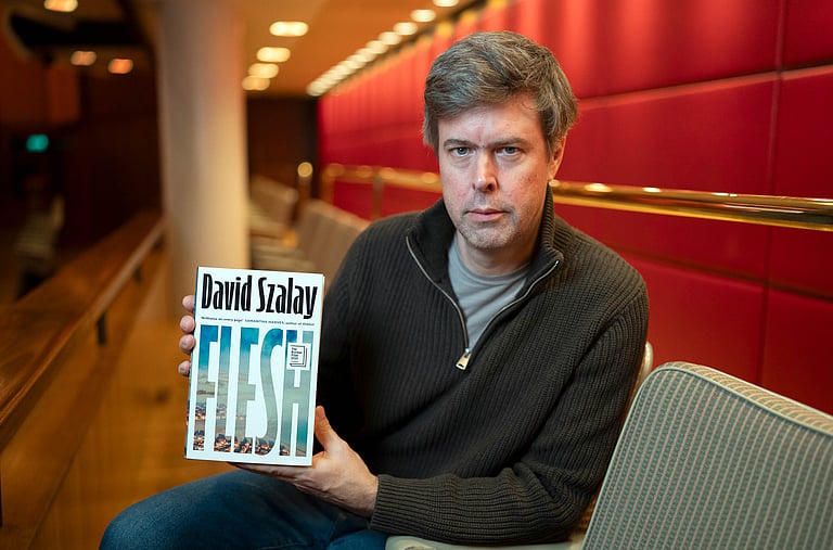 Inside the 2025 Booker Prize Winners List and the Stories That Shaped Them