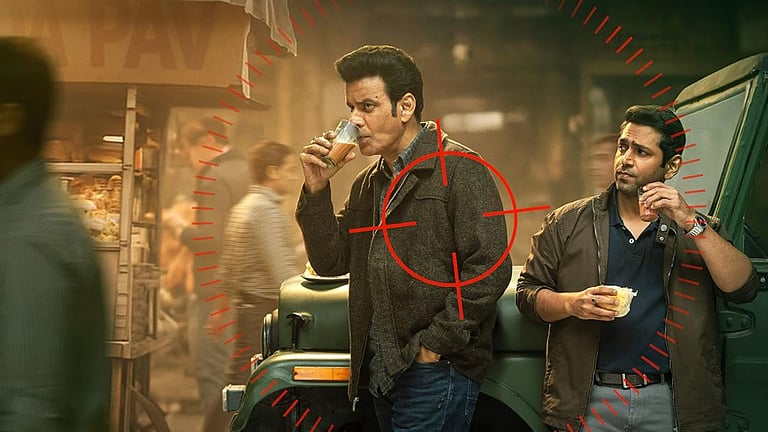 The Family Man Season 4: Release, Cast & Plot Updates | Esquire India