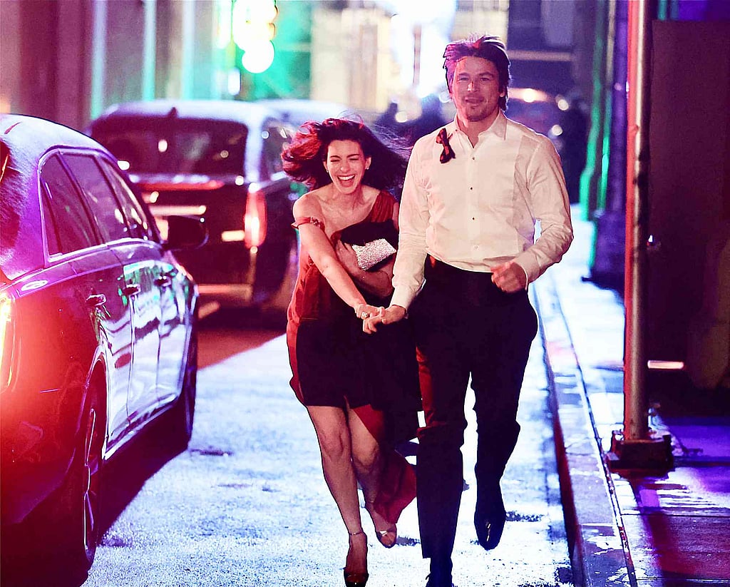 The Verity Trailer Drops: Anne Hathaway Steals the Show - Esquire India
