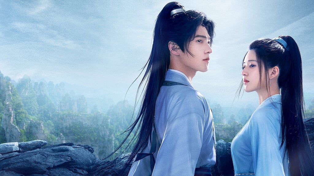 20 Best Chinese Shows to Watch on Netflix in 2026