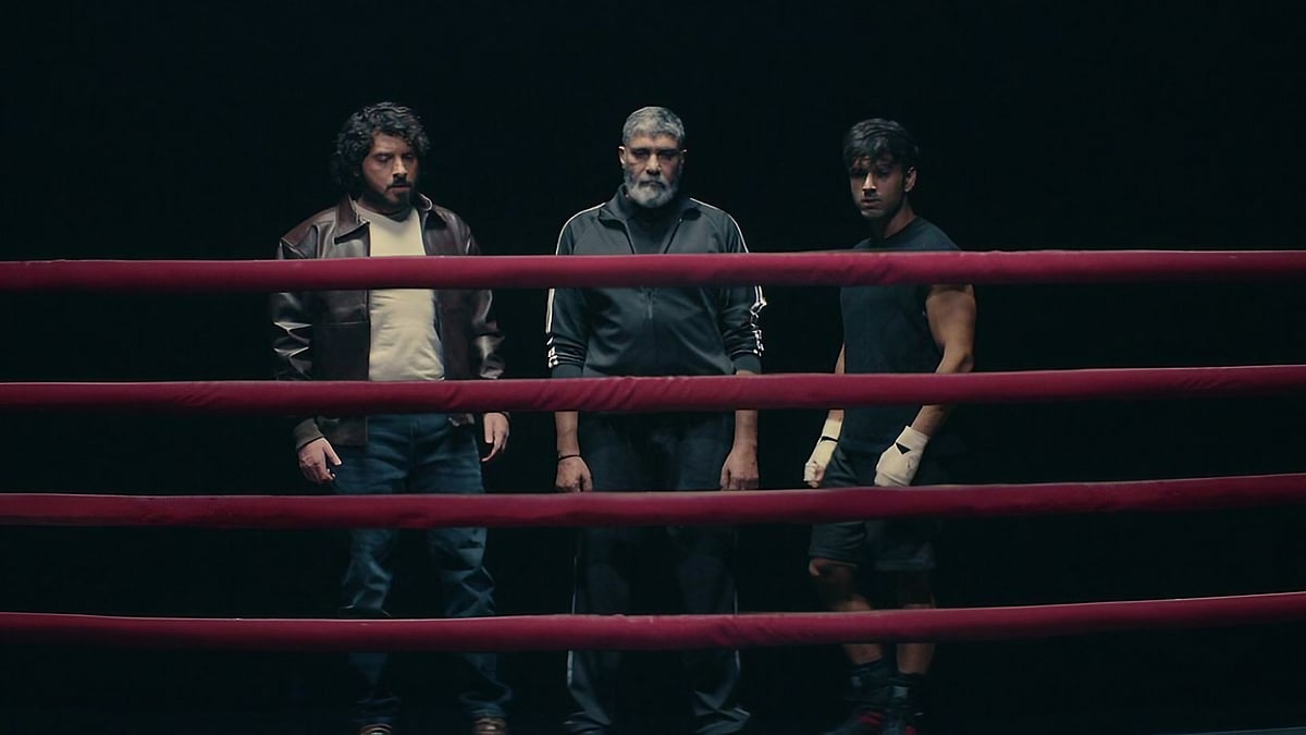 Best Boxing Movies & Series to Watch After Netflix’s Glory | Esquire India