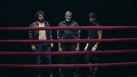 Best Boxing Movies & Series to Watch After Netflix’s Glory | Esquire India