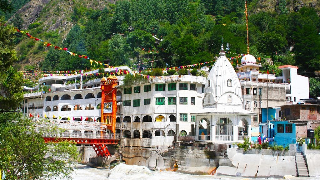 Top Spiritual Destinations in India in 2026