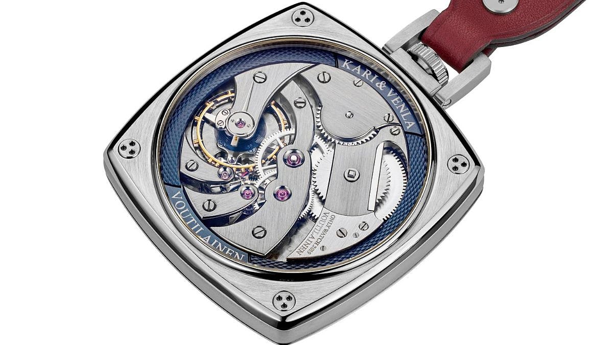 Best Pocket Watches for Men From Omega, Cartier, Tissot