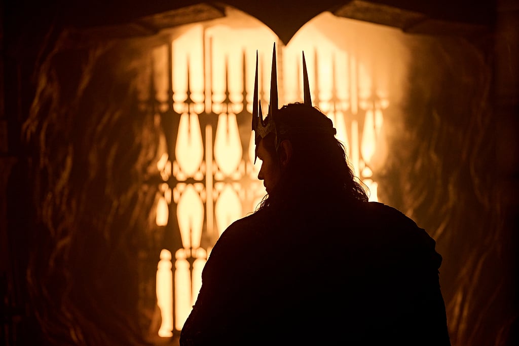 The Rings Of Power Season 3: Release Date & Cast