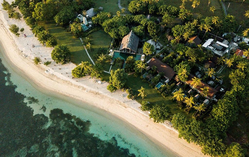 5 Best Luxury Stays for Travellers In Bali