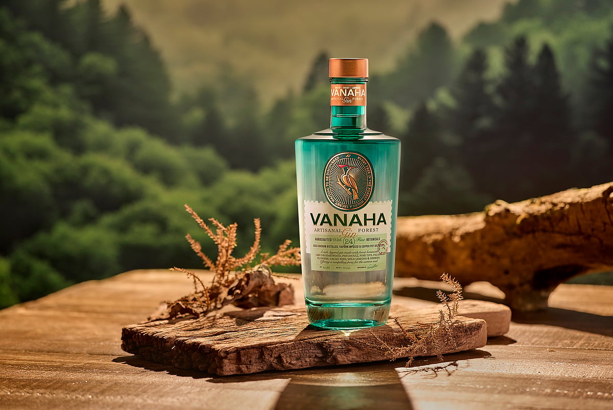 The Rise of Indian Homegrown Gin Brands - Esquire India