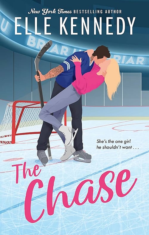 Binged 'Off Campus' And Still Need More? Read All The Books In The ...