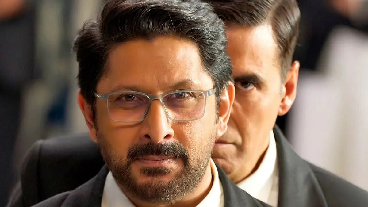 Jolly LLB 3 OTT Release Date, Time: Stream Akshay Kumar, Arshad Warsi ...