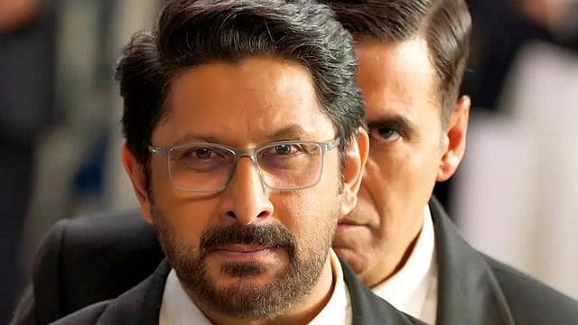 Jolly LLB 3 OTT Release Date, Time: Stream Akshay Kumar, Arshad Warsi ...