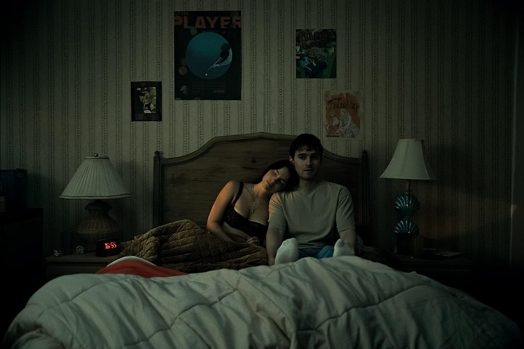 Obsession Movie Ending Explained: What Really Happens to Nikki and Bear?