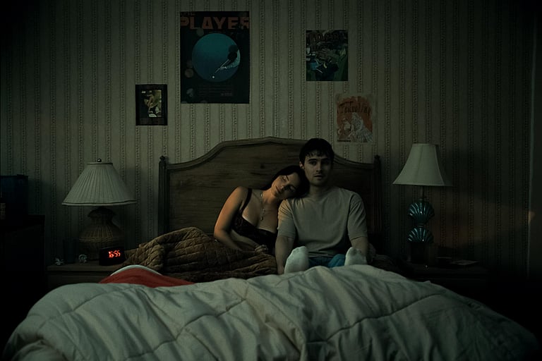 Obsession Movie Ending Explained: What Really Happens to Nikki and Bear?