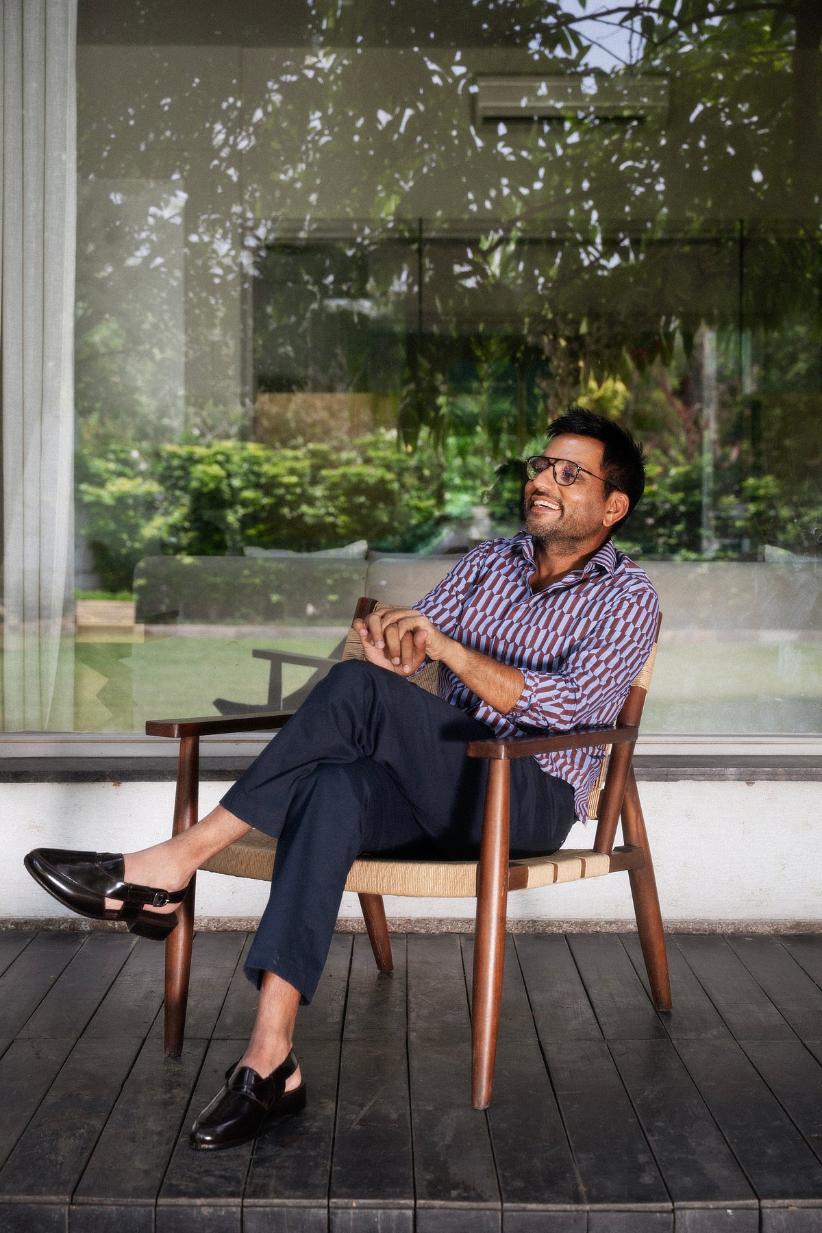 Nicobar x Rajesh Pratap Singh Redefine Indian Menswear with Relaxed ...