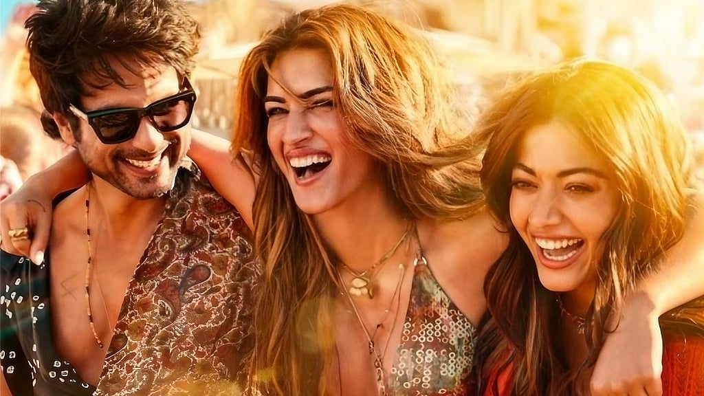 Cocktail 2 Trailer Explained: Plot, Cast & Female Friendship