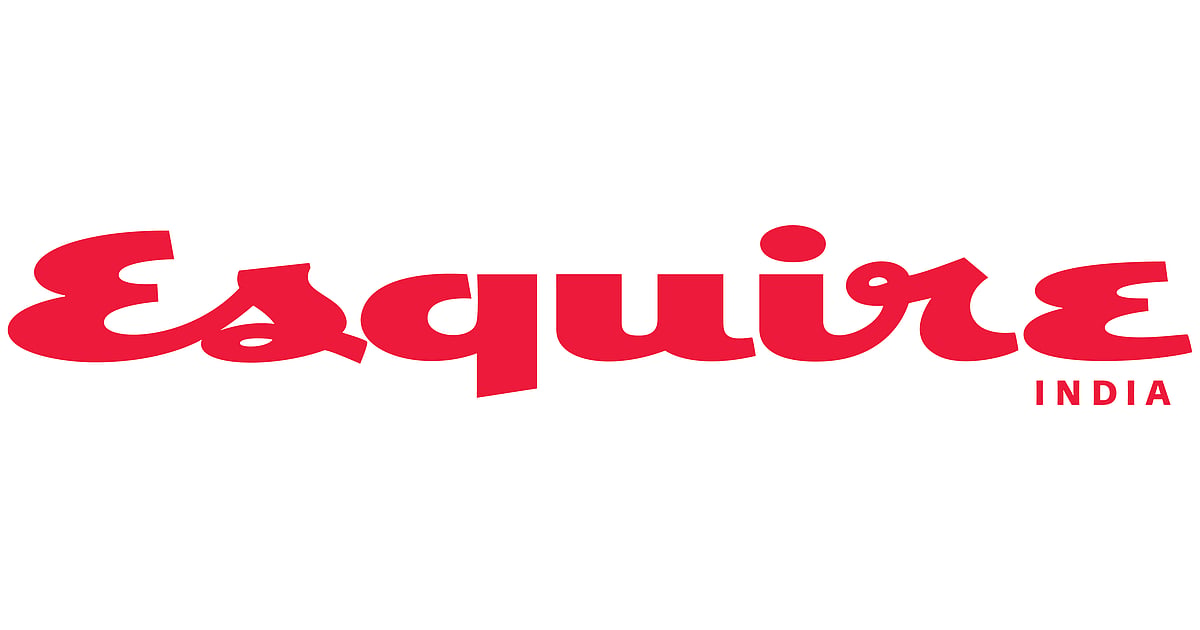 Esquire India | Men's Magazine – Style, Entertainment & Culture News
