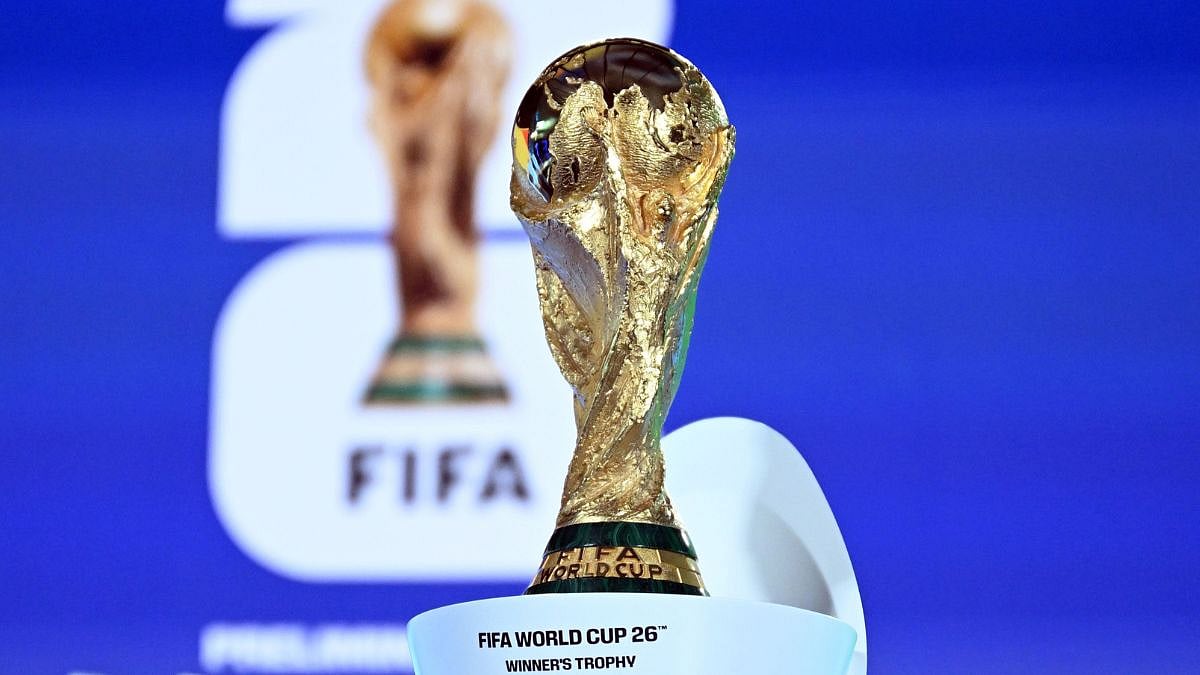 FIFA World Cup 2026 Live Streaming on ZEE5: Prices Start at Rs 799 And ...