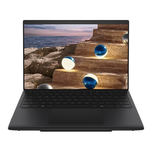 Asus Zenbook Duo (2026) UX8407 Review: The Ultimate Dual-Screen ...