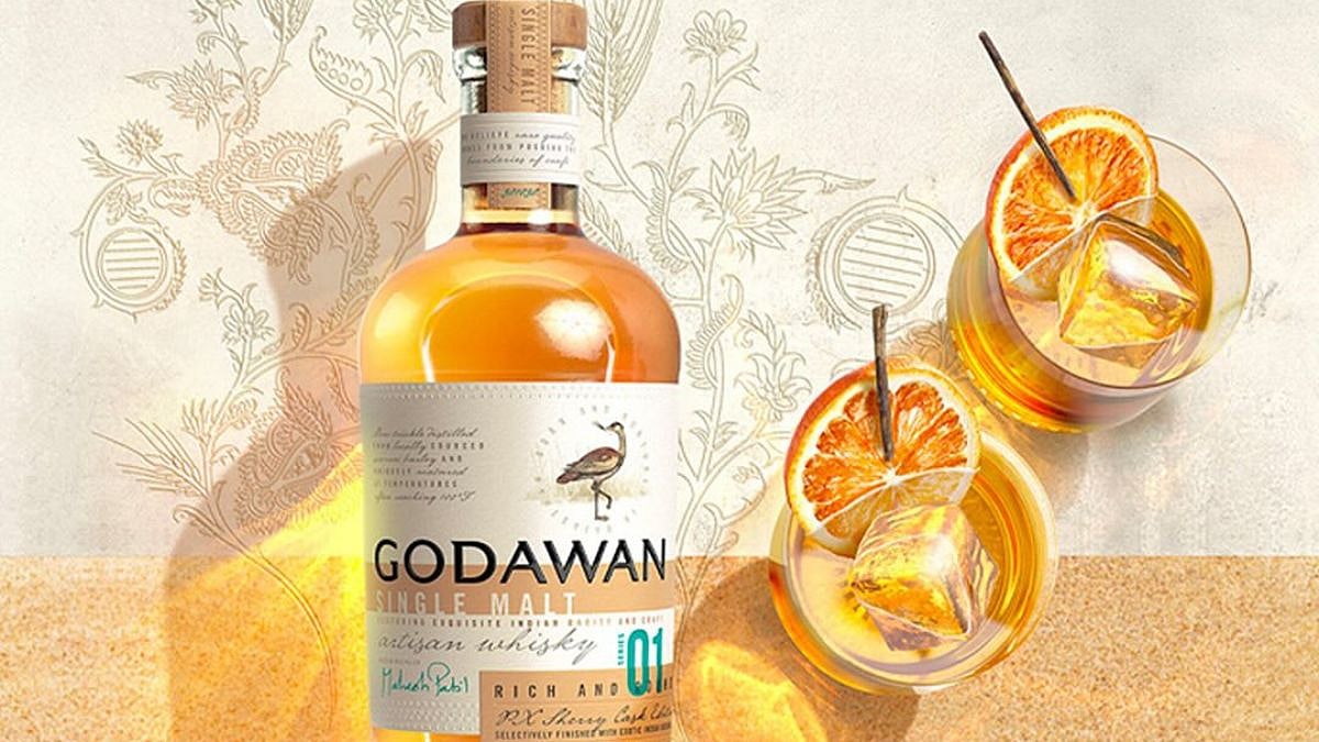 Best Indian Whisky 2026: Godawan Single Malt Crosses 125 Global Awards