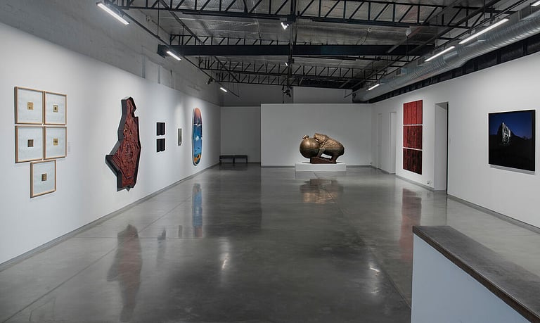 Best Art Galleries In Mumbai