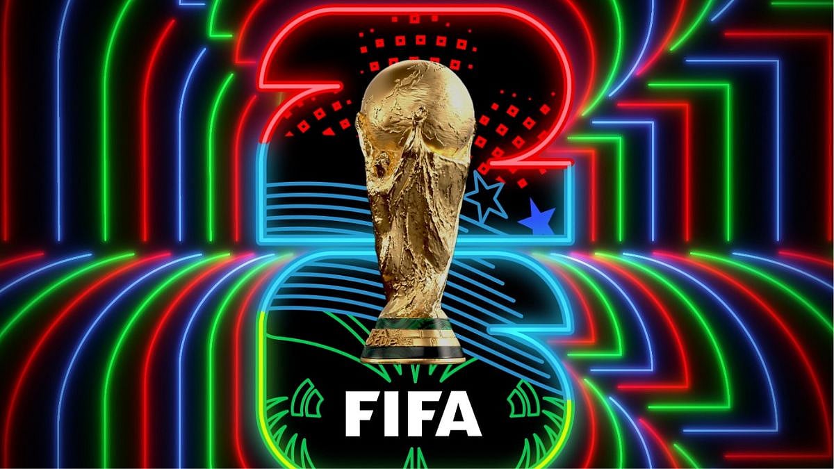 FIFA World Cup 2026 Live On TV: Unite8 Subscription Cost And Complete ...