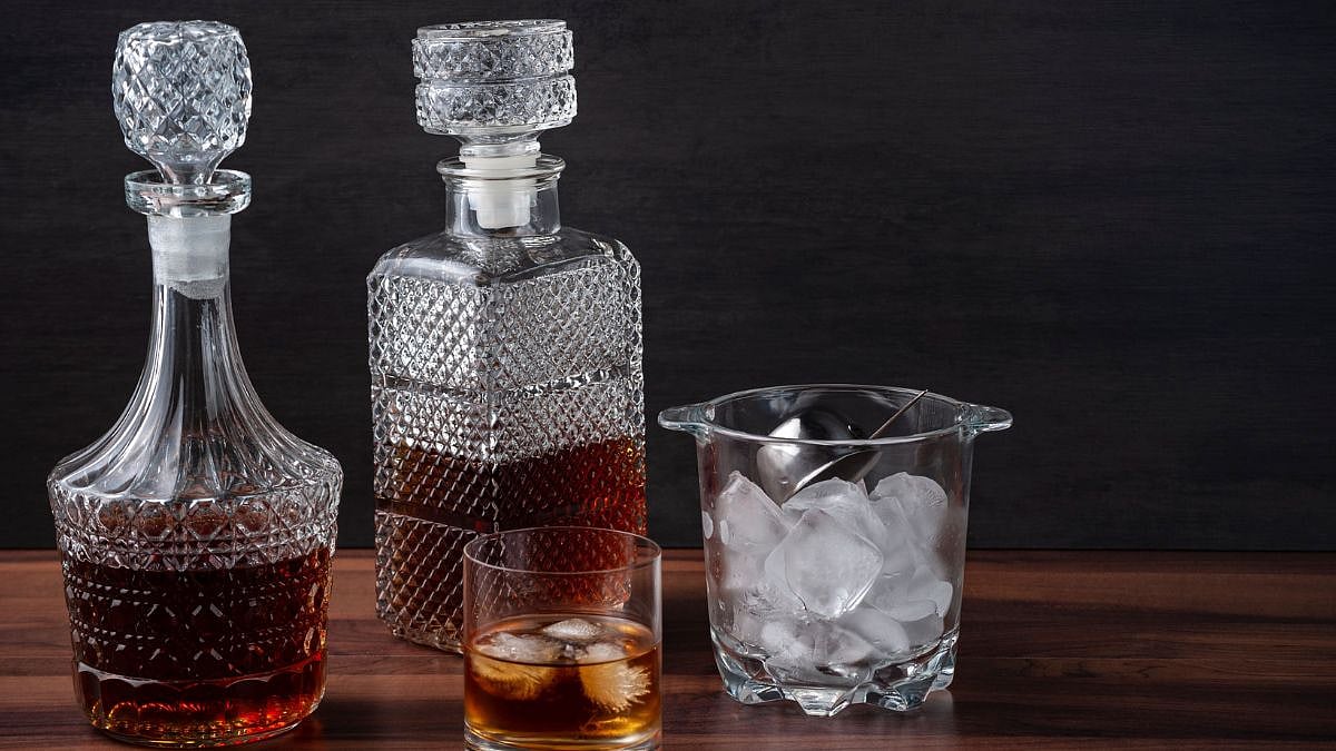 Best Whisky Under 10000: Glenmorangie Lasanta, Akashi White Oak ...