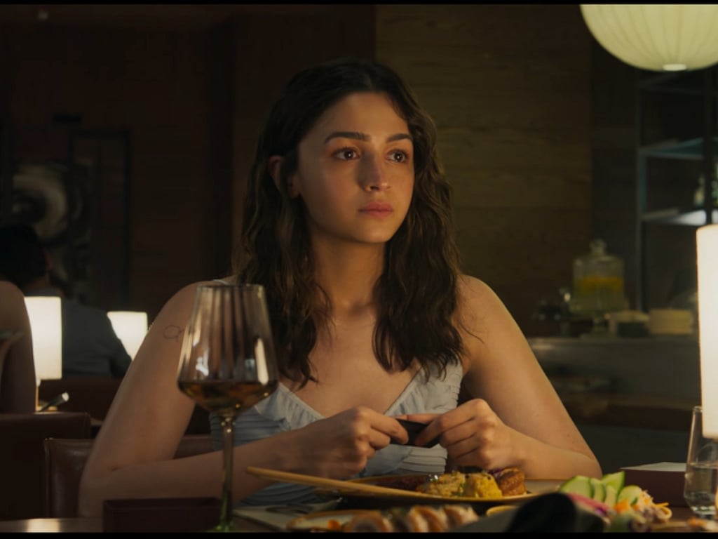 Alia Bhatt’s Alpha Teaser: First Look at Sita in YRF Spy Universe ...