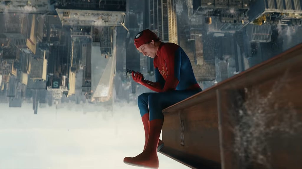 Spider-Man: Brand New Day India Release Date Moved Up to July 30, 2026