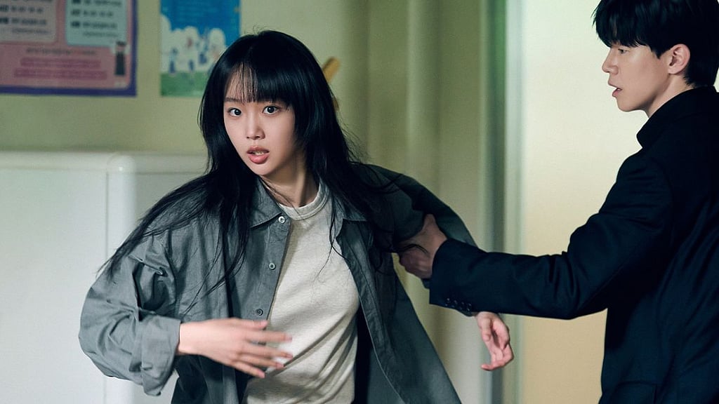 7 K-Dramas to Watch If You Loved Teach You a Lesson
