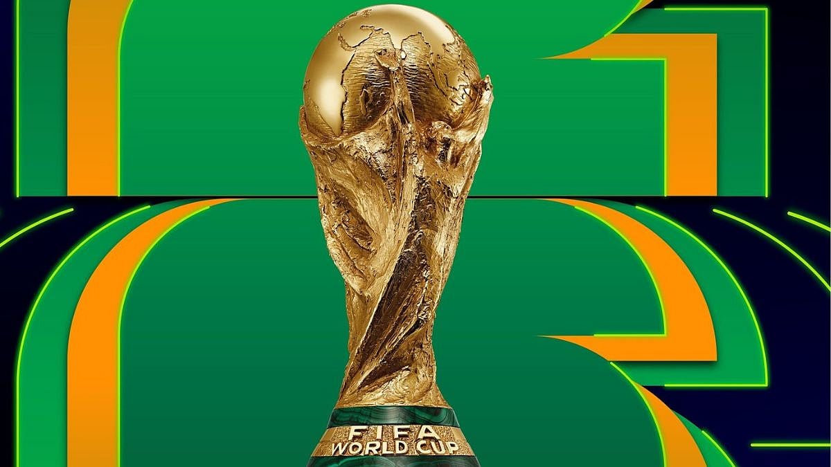 Where to Watch FIFA World Cup 2026 Live Streaming Online? Check Zee5 ...