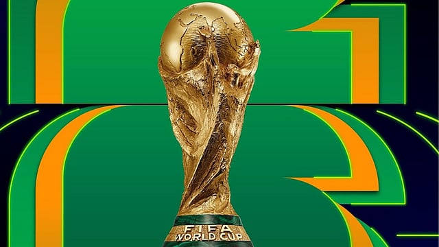 Where to Watch FIFA World Cup 2026 Live Streaming Online? Check Zee5 ...