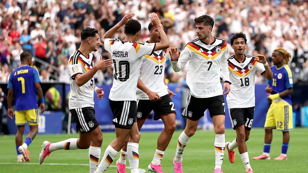 FIFA World Cup 2026 Schedule for June 21: Full Match List, IST Timings ...