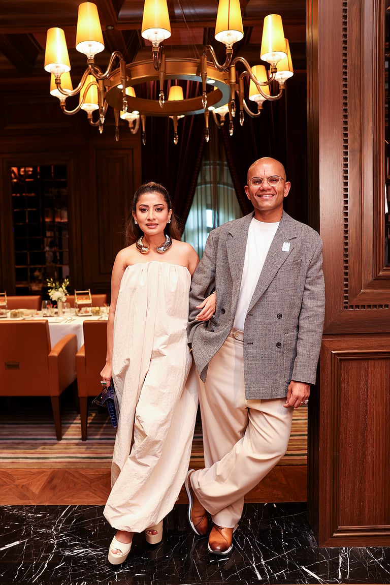 Indian Brand Smoke Lab Vodka Becomes Official Vodka Partner of ...