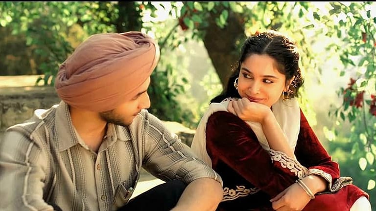Main Wapas Aaunga OTT Release Date And Where To Watch This Diljit ...